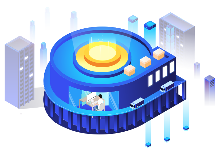 Intelligent Supply Chain